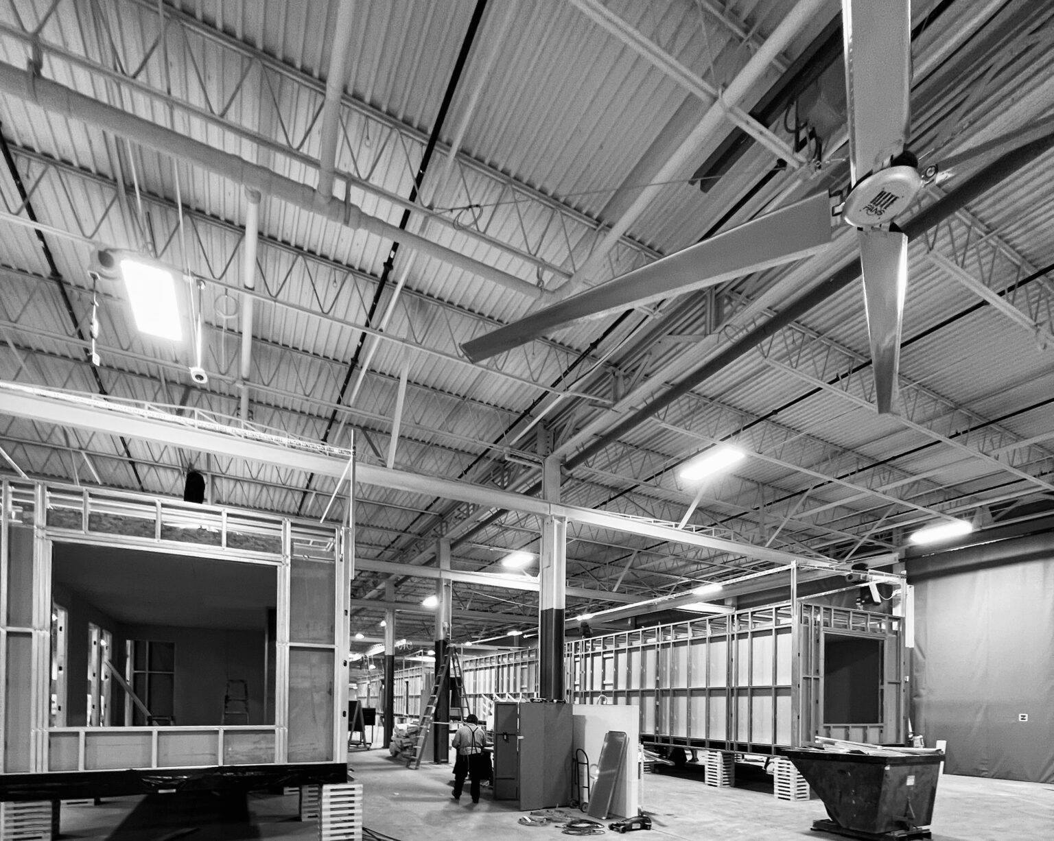 Current Projects - Modern Living Solutions by Greystar