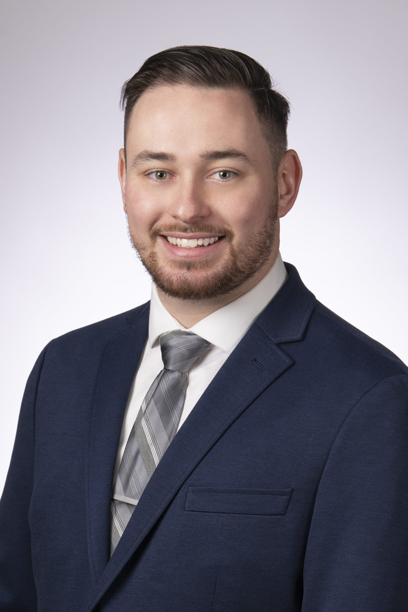 Meet the Team - Modern Living Solutions by Greystar