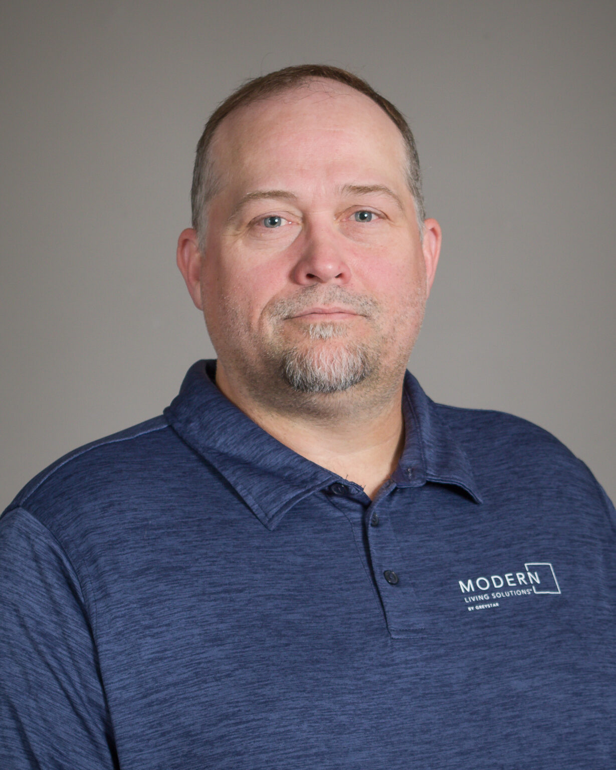 Meet the Team - Modern Living Solutions by Greystar