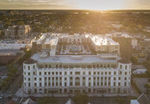 Greystar, Others Address US’ Need for Attainable Housing - Modern ...
