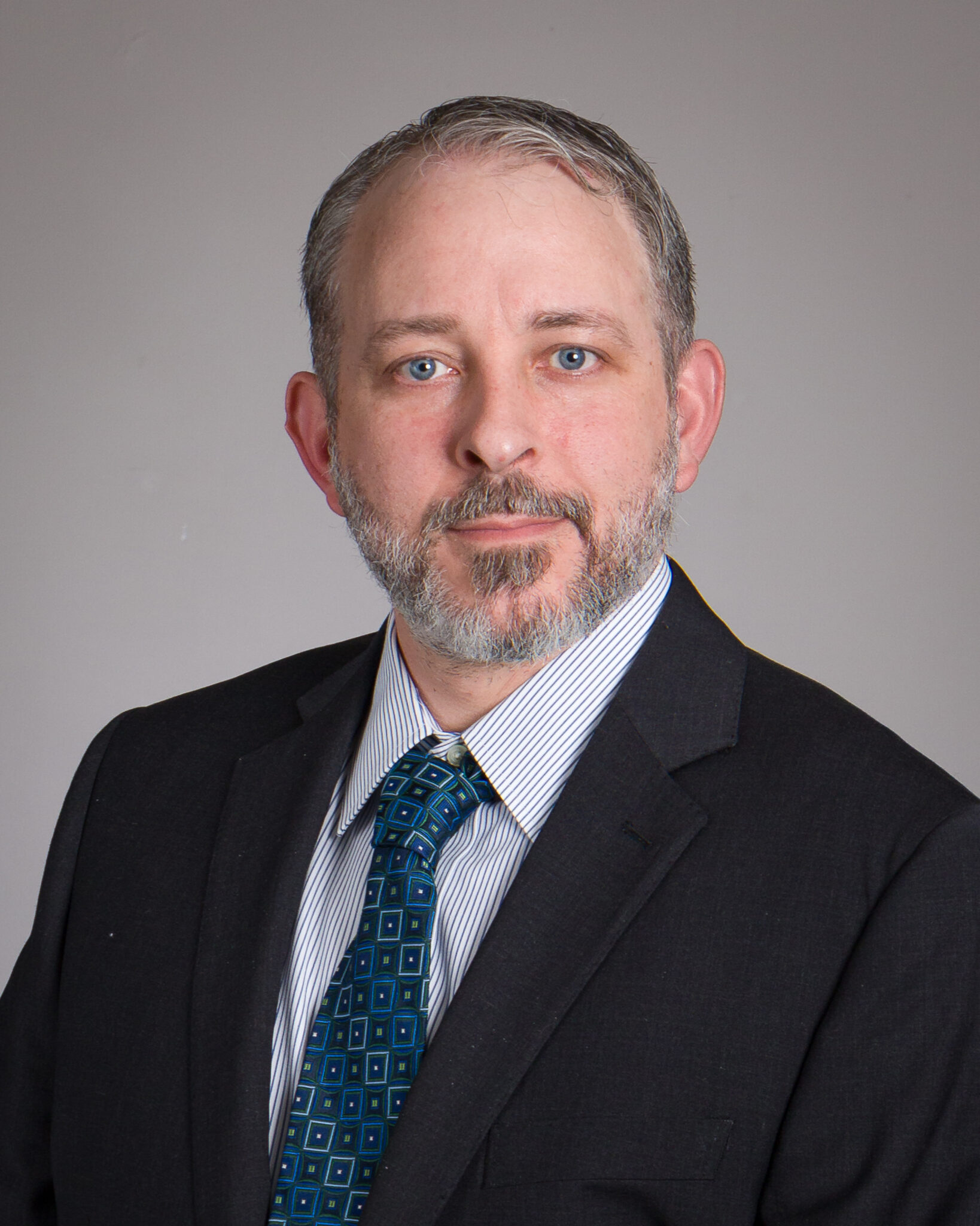 Meet the Team - Modern Living Solutions by Greystar