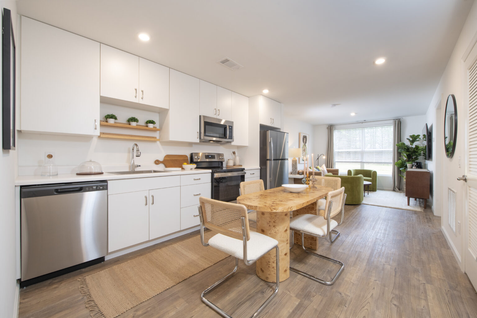 Modular Projects - Modern Living Solutions by Greystar