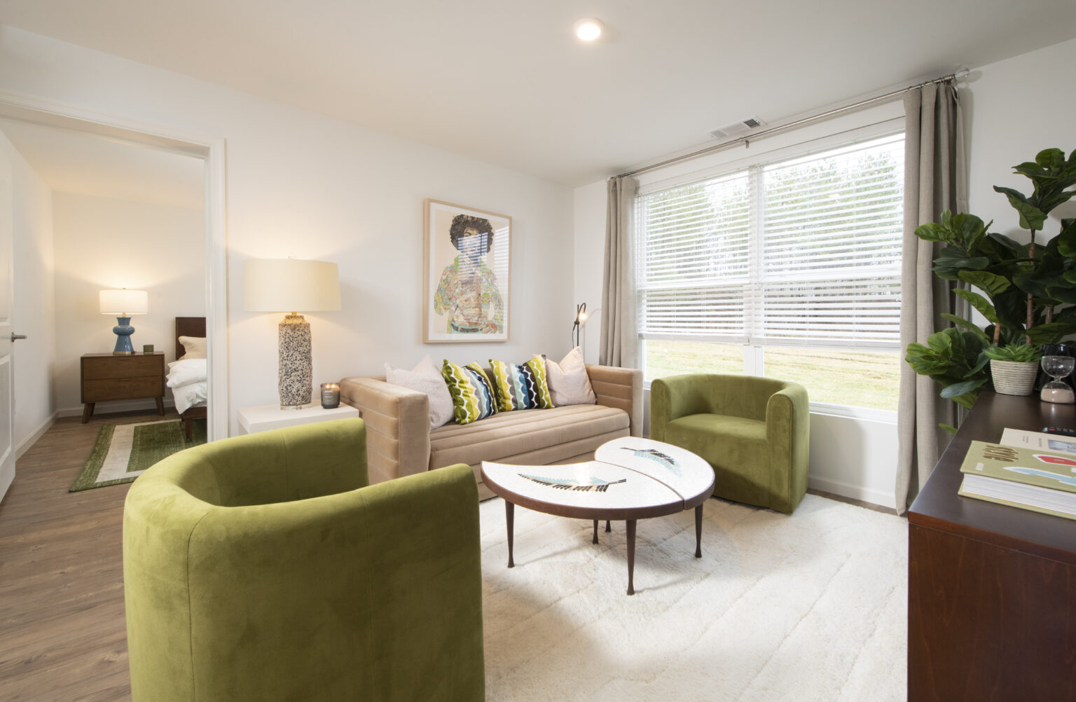 Modular Projects - Modern Living Solutions by Greystar