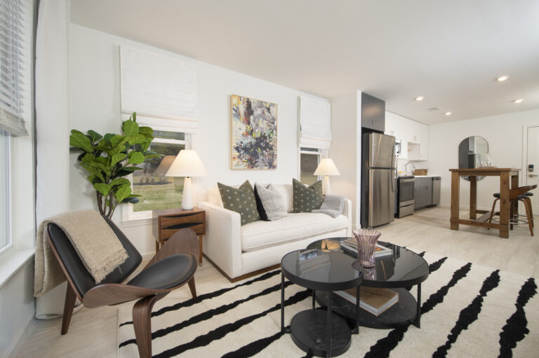 Modular Projects - Modern Living Solutions by Greystar